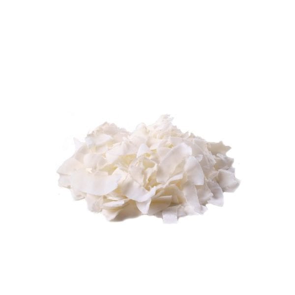 Organic Coconut Flakes COCO - Nude Foods Market
