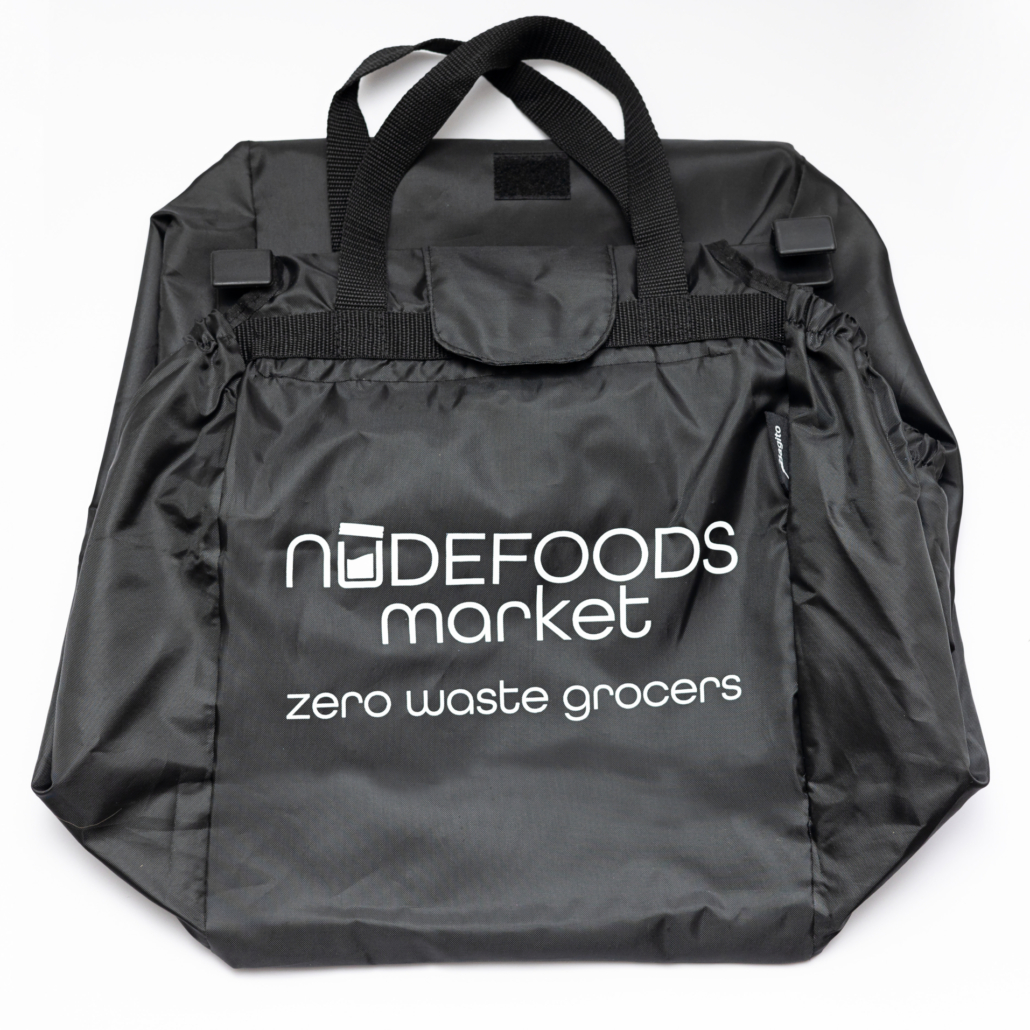 Bagito Hang Bag - COCO - Nude Foods Market