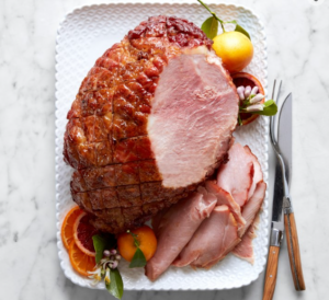 Wild Boar Ham - Boneless (Thanksgiving) - Nude Foods Market