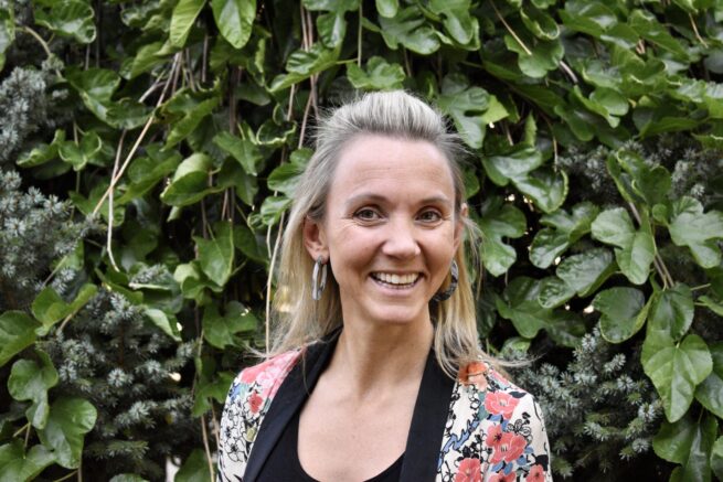 Team - Nude Foods Market